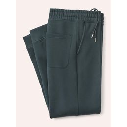 Walbusch Sweathose mit Baumwolle