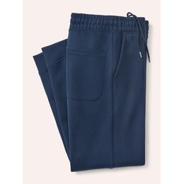 Walbusch Sweathose mit Baumwolle