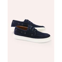 Walbusch Bootsschuh