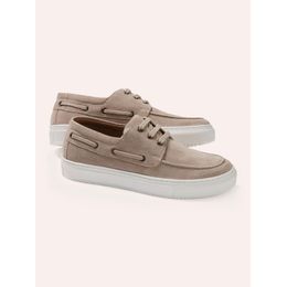Walbusch Bootsschuh