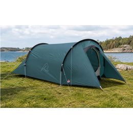 Robens Arch 2 Tunnelzelt 120 x 140 x 105 cm f&uuml;r 2 Personen - 2-Personen Zelte