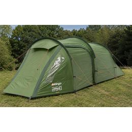 Vango Omega 250 Tunnelzelt 2 Personen - 2-Personen Zelte