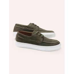 Walbusch Bootsschuh