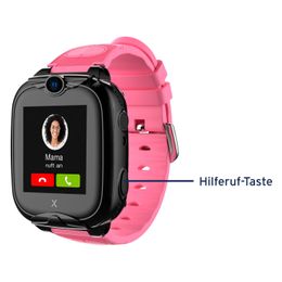 Kids Watch XPLORA Xgo2 pink