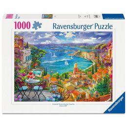 RAVENSBURGER VERLAG Erwachsenenpuzzle &raquo;St. Tropez&laquo;