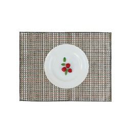 Apelt Platzset braun Synthetik Ma&szlig;e (cm): B: 35 H: 0,5 &raquo; M&ouml;bel Kraft