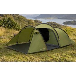 easy camp Hemsedal 3 Tunnelzelt f&uuml;r 3 Personen - Tunnelzelte