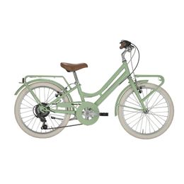 ANITAbyAlpina M&auml;dchenfahrrad 20 Zoll MILLY, mint
