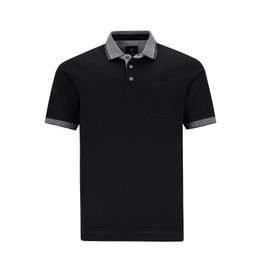 Hajo Poloshirt Stay Fresh Polokurzarmshirt