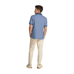 Hajo Poloshirt Stay Fresh Kurzarmshirt
