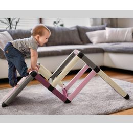 Quadro-Home-BEGINNER-Set - dunkelrosa
