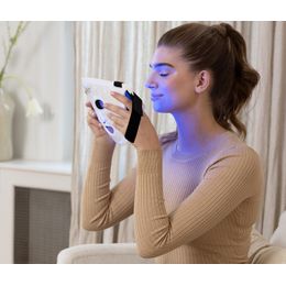 Silk'n Silk'n - Silk'n LED-Gesichtsmaske 100 - wei&szlig;