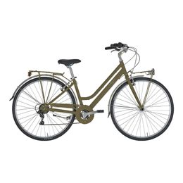 ANITAbyAlpina Cityfahrrad ROXY 28 Zoll, oliv