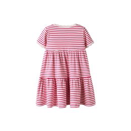 name it Kleid FENSINA Sweatkleid
