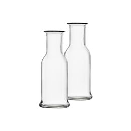 St&ouml;lzle Lausitz St&ouml;lzle Lausitz Karaffen Purity 500 ml 2er Set