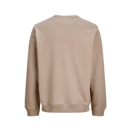 Jack & Jones Jack & Jones Junior Pullover NORREBRO Sweatshirt