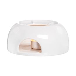 Ritzenhoff & Breker Ritzenhoff & Breker St&ouml;vchen Bianco &oslash; 14 cm