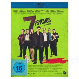 EuroVideo Medien GmbH 7 Psychos