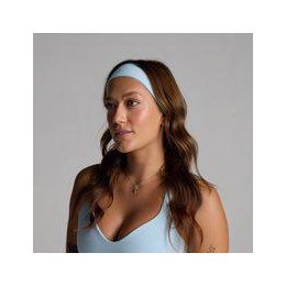 Myprotein MP Tempo Slim Stirnband &ndash; Himmelblau