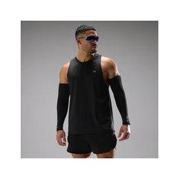 Myprotein MP Herren Velocity Ultra Mesh Tank - Schwarz - XXXL