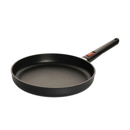 Woll Eco Lite QXR Flachpfanne &Oslash; 28 cm Eco Lite QXR schwarz Aluminium Ma&szlig;e (cm): H: 5 &Oslash;: 28.0 &raquo; M&ouml;bel Kraft