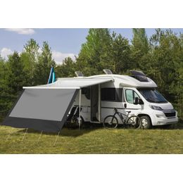 Brunner Belved&egrave;r 480 Markise Vorderwand 4,8 Meter Breite - Markisenvorzelte & W&auml;nde
