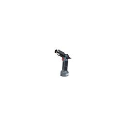 HellermannTyton CHG900-PA-GY Gasheissluftgebl&auml;se | mit Piezo-Z&uuml;ndung und Temperaturregelung, 391-90010)