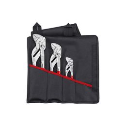 Knipex 00 19 55 S7 Zangenschl&uuml;ssel-Set 3-teilig 330 mm)