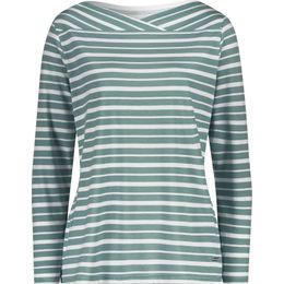 Streifenshirt
