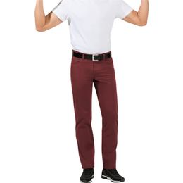 CR&Eacute;ATION L Damen Hose rotbraun Gr&ouml;&szlig;e 60