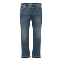 Replay - Jeans f&uuml;r Damen (Blau)