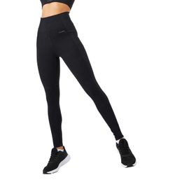 Usa Pro - "Core" Leggings f&uuml;r Damen (Schwarz)