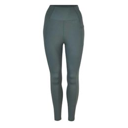 Usa Pro - "Core" Leggings f&uuml;r Damen (Khakigr&uuml;n)