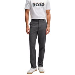 BOSS - "Kane" Hosen f&uuml;r Herren (Dunkelblau)
