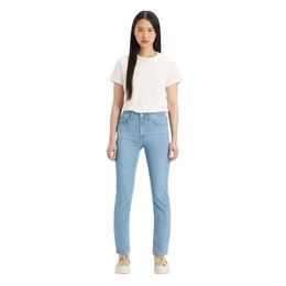Levi's Levis - "724 Rio Fate" Jeans f&uuml;r Damen (Denim)