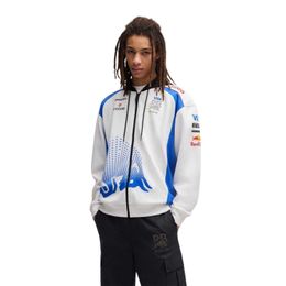 Hugo - "2025" Fleece-Oberteil f&uuml;r Herren (Wei&szlig;)