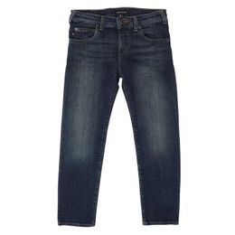 Emporio Armani - Jeans f&uuml;r Damen (Blau)