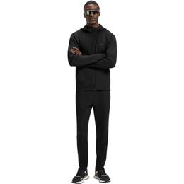 BOSS - "Active" Jogginghosen f&uuml;r Herren (Schwarz)