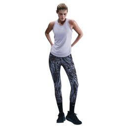 Nike - "Swift" Strumpfhosen f&uuml;r Damen (Indigoblau)