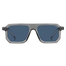 Hugo - Flach-Sonnenbrille f&uuml;r Herren (Grau)