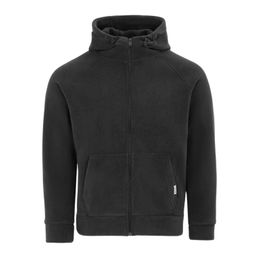 Firetrap - Fleecejacke f&uuml;r Herren (Grau)