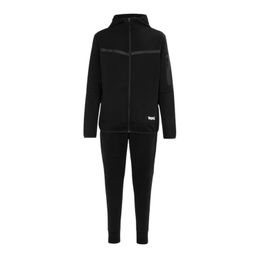 Lonsdale - Trainingsanzug f&uuml;r Herren (Schwarz)