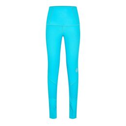 SKINS - "Series-3 Skyscraper" Leggings f&uuml;r Damen (Blau)
