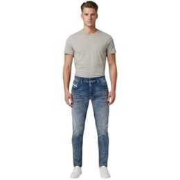 Diesel - "2019 D-Strukt" Jeans f&uuml;r Herren (Kurzmantel)