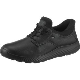 Herren Slipper von Jomos, made in Germany schwarz Gr&ouml;&szlig;e 44