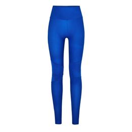 SKINS - "Series-5" Leggings f&uuml;r Damen (Blau)