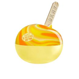 Donna Karan Be Delicious Ice Pop Citrus Splash Eau De Toilette Spray 50 ml