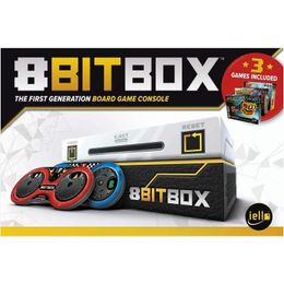 iello 8 Bit Box (englisch)