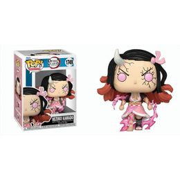 POP - Demon Slayer - Nezuko Kamado (Demon Form)