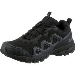 Kastinger Damen Sneaker schwarz Gr&ouml;&szlig;e 38